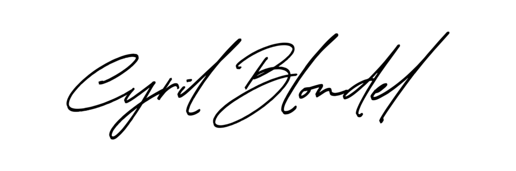 Shop - Cyril Blondel | Site web : Photos, Posters, Affiches